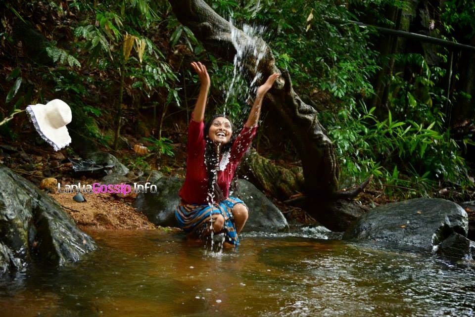 Gossip Lanka: Madusha Ramasinghe