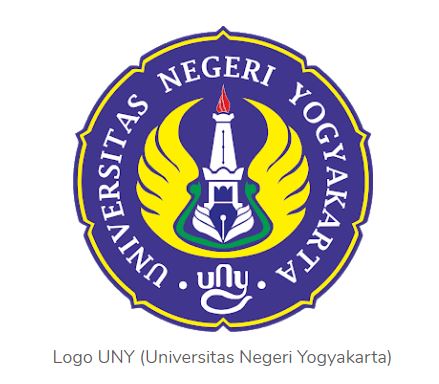 Penjelasan Arti Lambang / Logo Universitas Negeri Yogyakarta - UNY ...