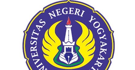 Penjelasan Arti Lambang / Logo Universitas Negeri Yogyakarta - UNY ...