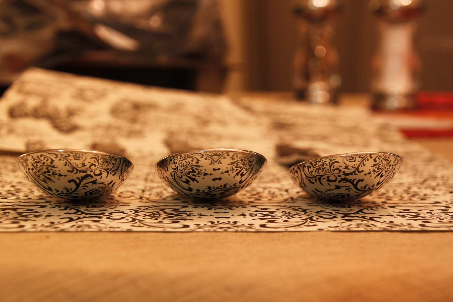 Photography Art: Photography Article Make the Shot: spoon reflection ...