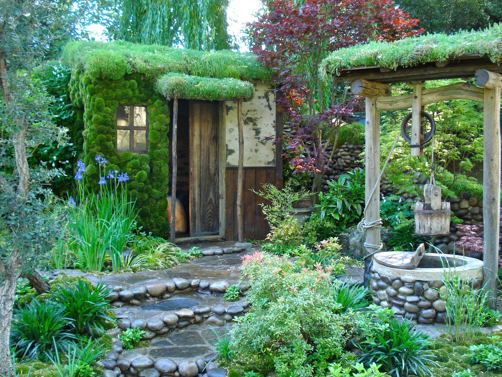 Alexandra D. Foster Destinations Perfected: London, England - RHS ...