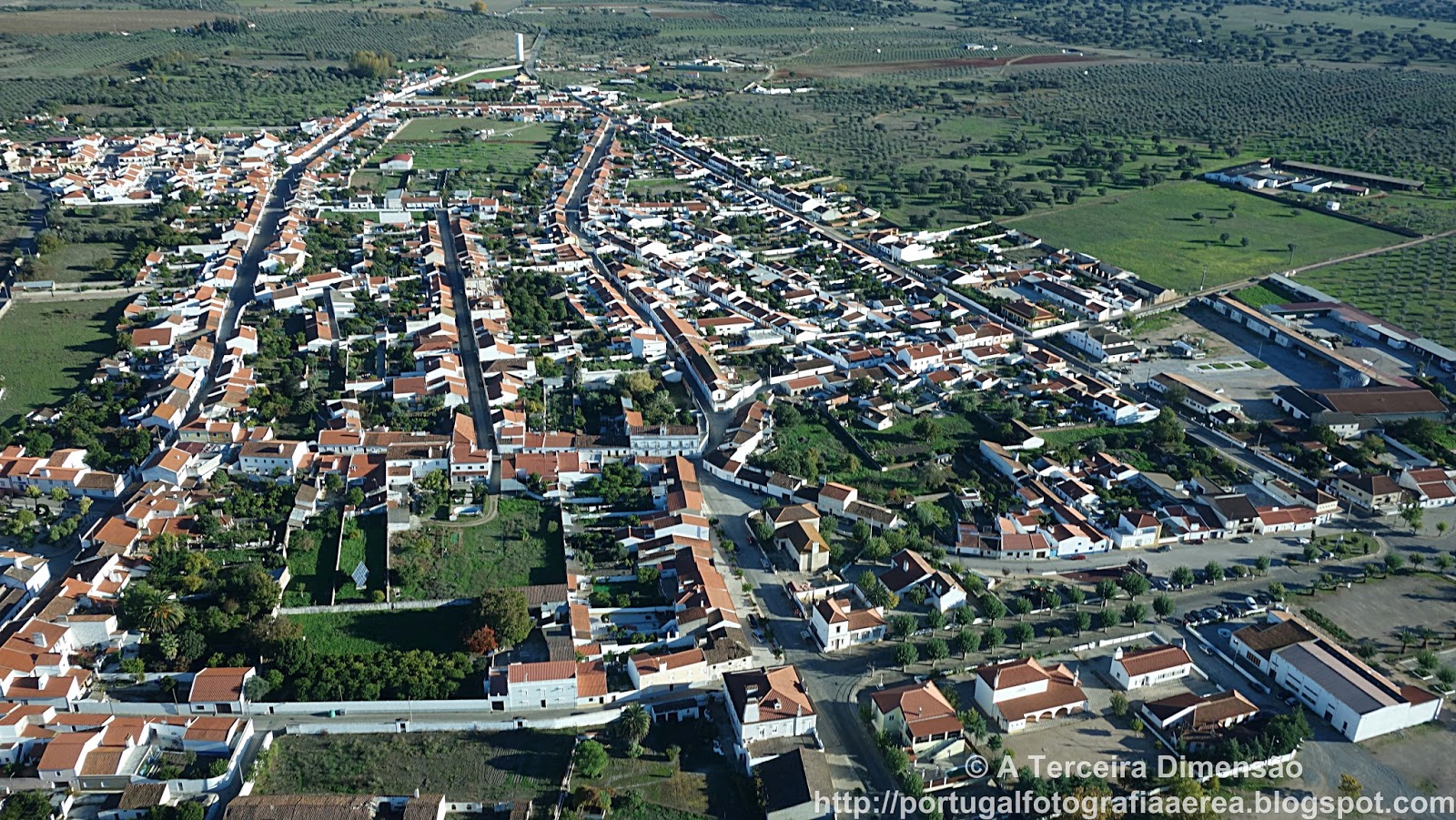 A Terceira Dimensão: Cano