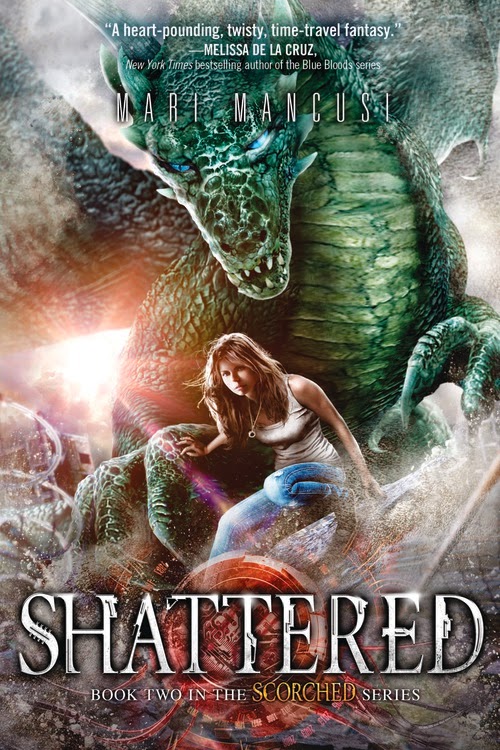 Novels On The Run: BOOK COVER REVEAL & GIVEAWAY - SHATTERED by MARI ...