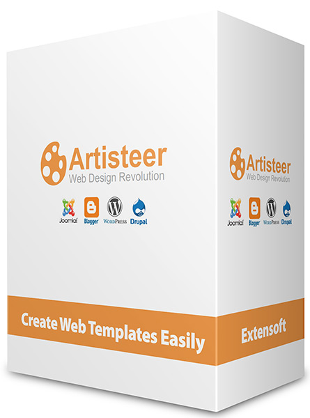 Desain Web dengan Artisteer 3 | MEDIATAMA