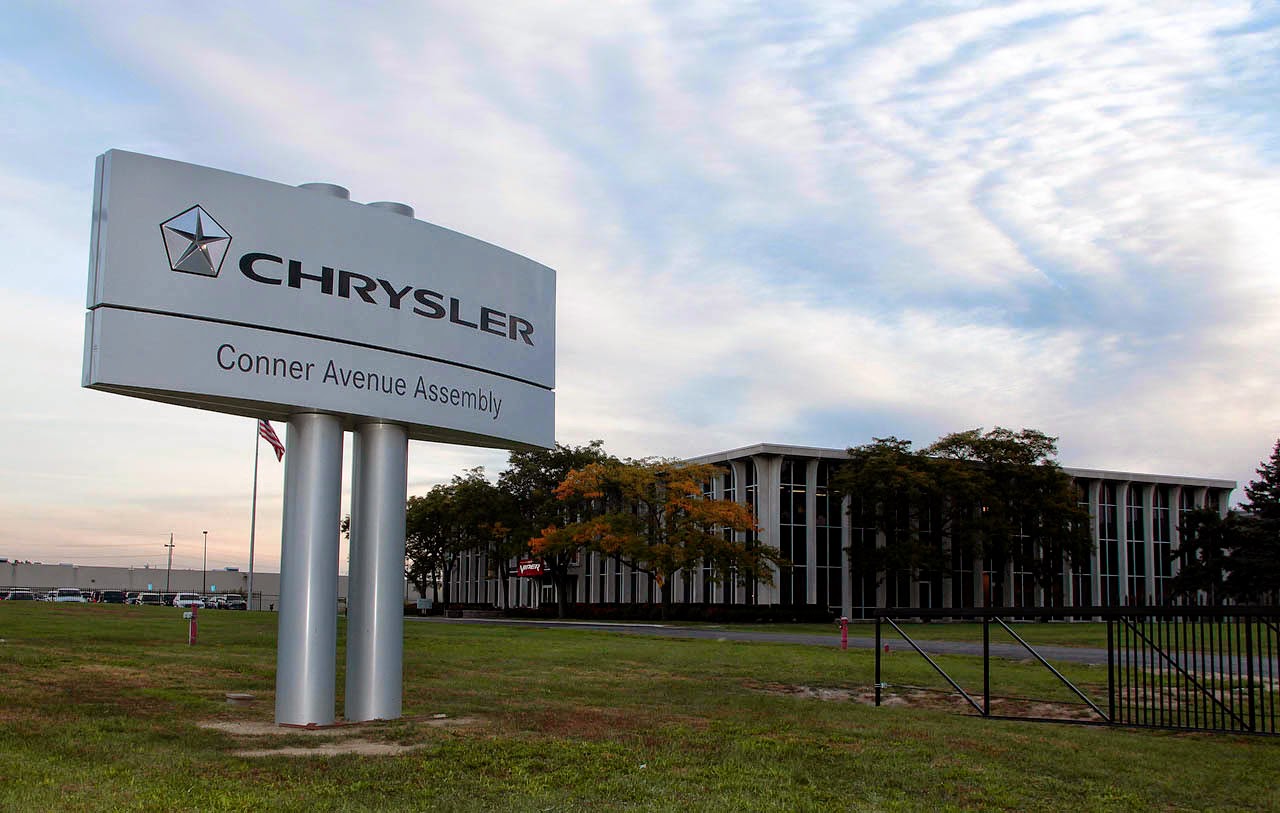 Viper Assembly at Conner Avenue Photos - Latest Auto Design