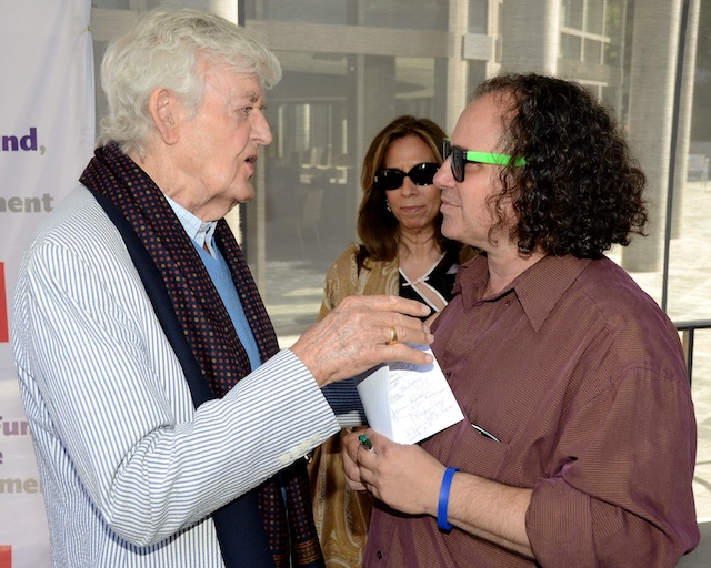 Harrison Held's SceneAroundTown: June 2014