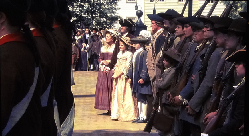 Passion for the Past: Three Great Historical Movies You Should See ...