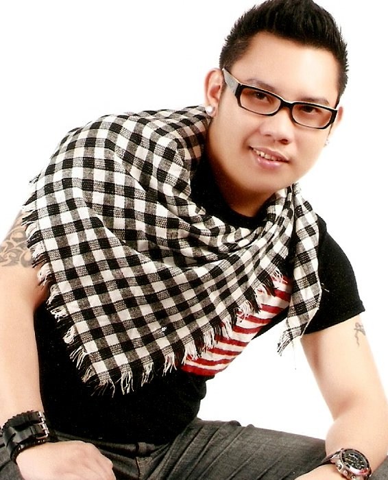 Crystal mind: PANAS: Artis Iban Part 2