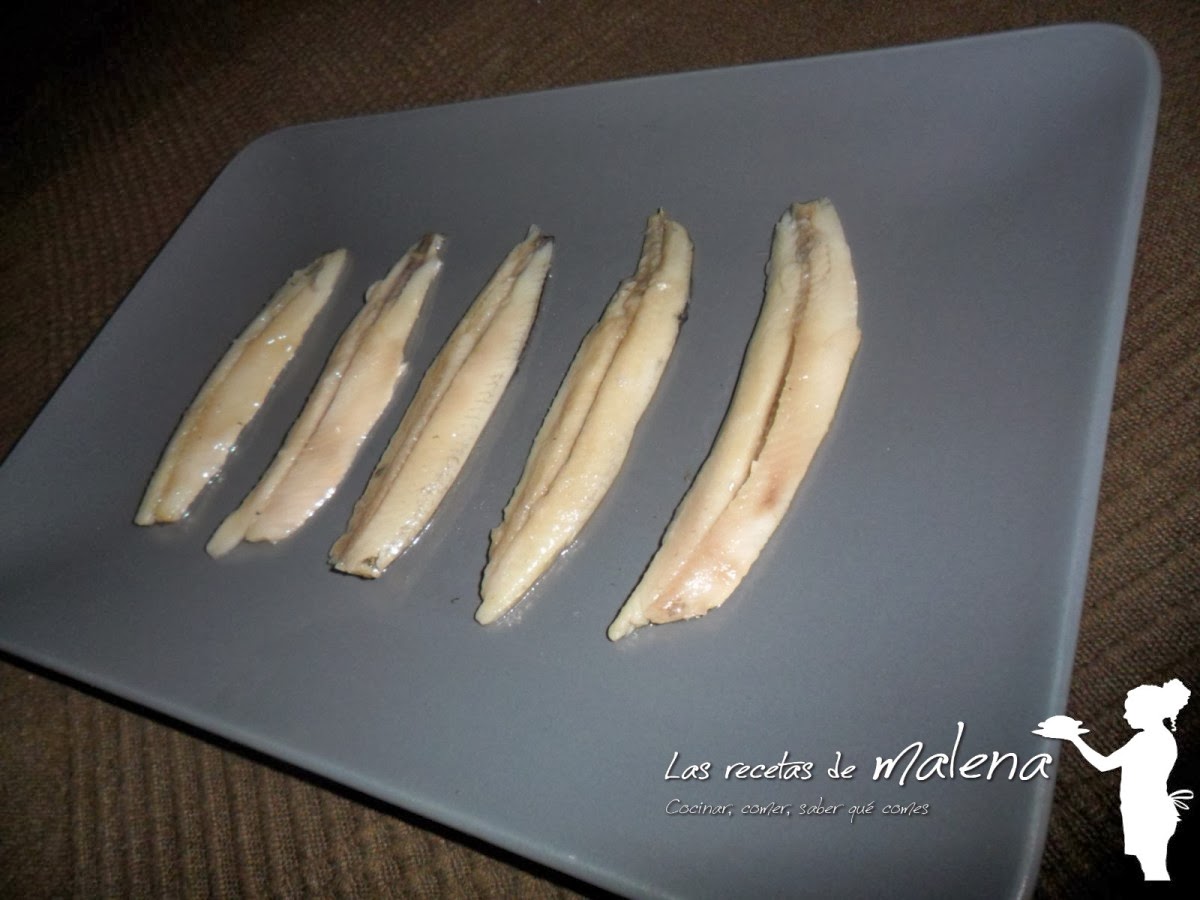 Anisakis. Qué es y cómo prevenirlo. - Las Recetas de Malena