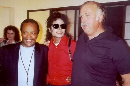 FALLECE BRUCE SWEDIEN, UNO DE LOS ARTÍFICES DE "THRILLER" DE MICHAEL ...