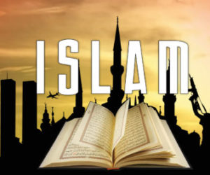 what is islam