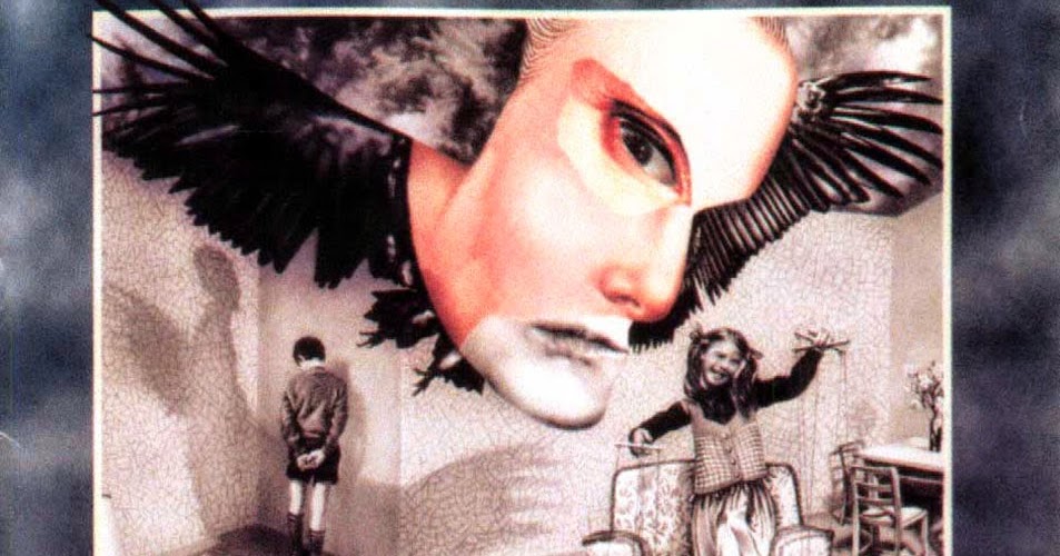 SO READY I'M NOT READY: Carcass - 1996 - Swansong