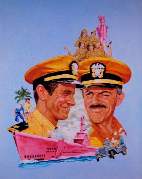 Hill Place: Undermining a Successful "Operation (Petticoat)"