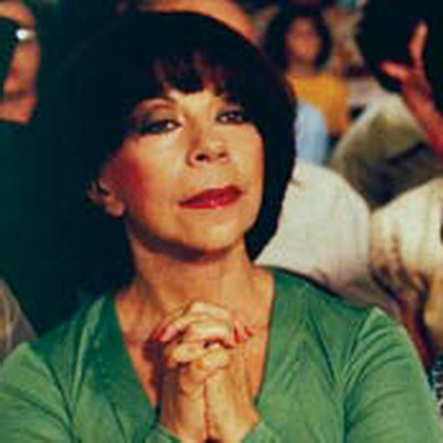 Memorial Brasil: Kléber Macedo(Atriz)