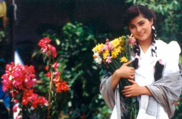 Speciale "Semplicemente Maria": le foto