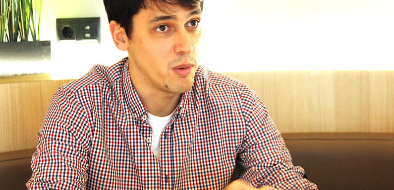 Entrevista com Nacho Tellado, o homem que desmascarou o VAR da LaLiga ...