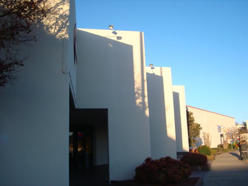 Sky City: Retail History: Eden Mall: Eden, NC