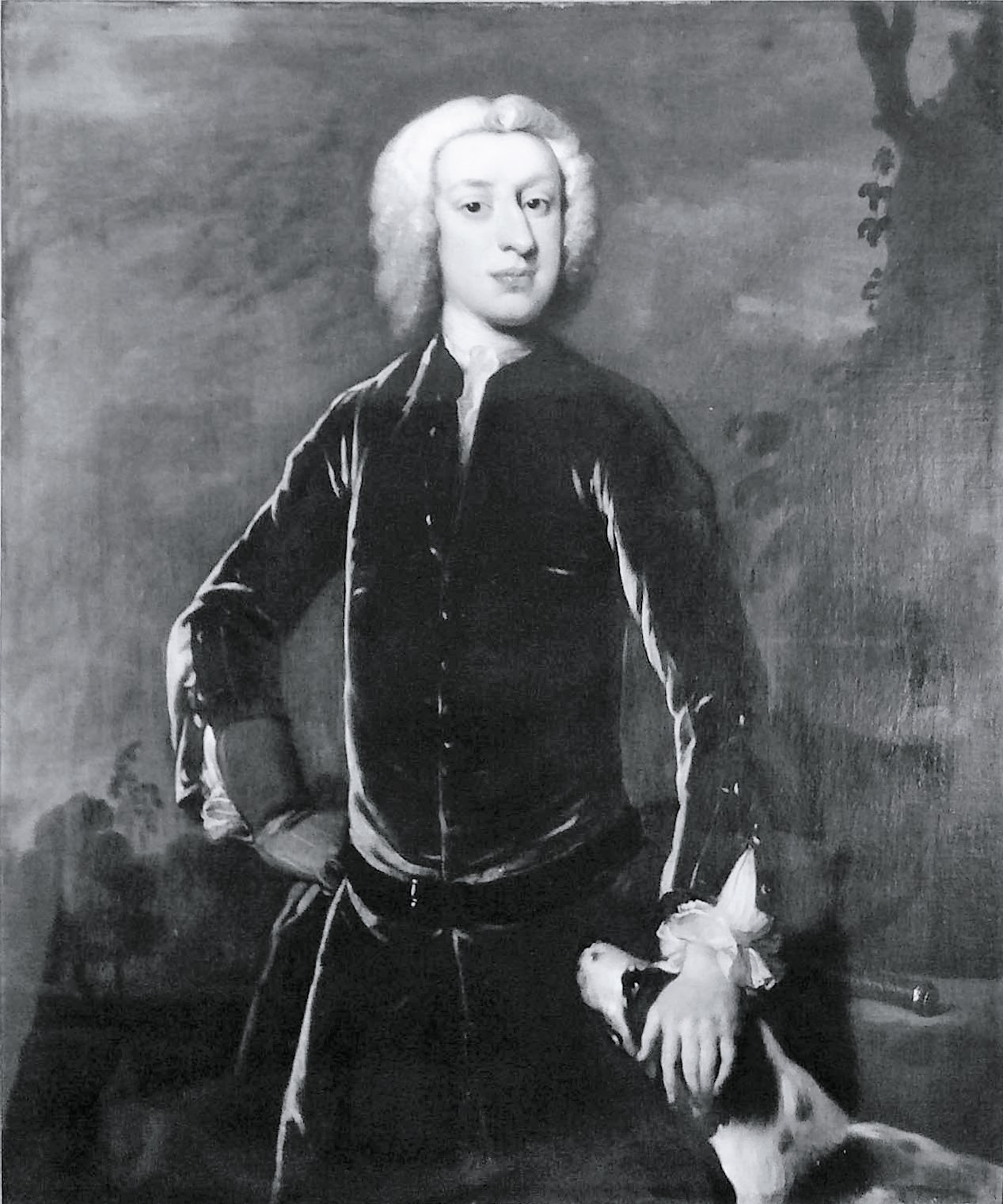 Landed families of Britain and Ireland: (217) Astell of Everton House ...