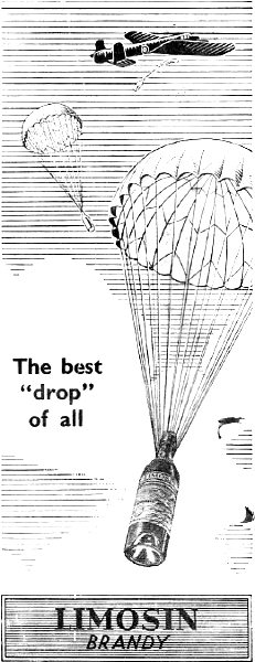 Our Rhodesian Heritage: Slipstream Magazine