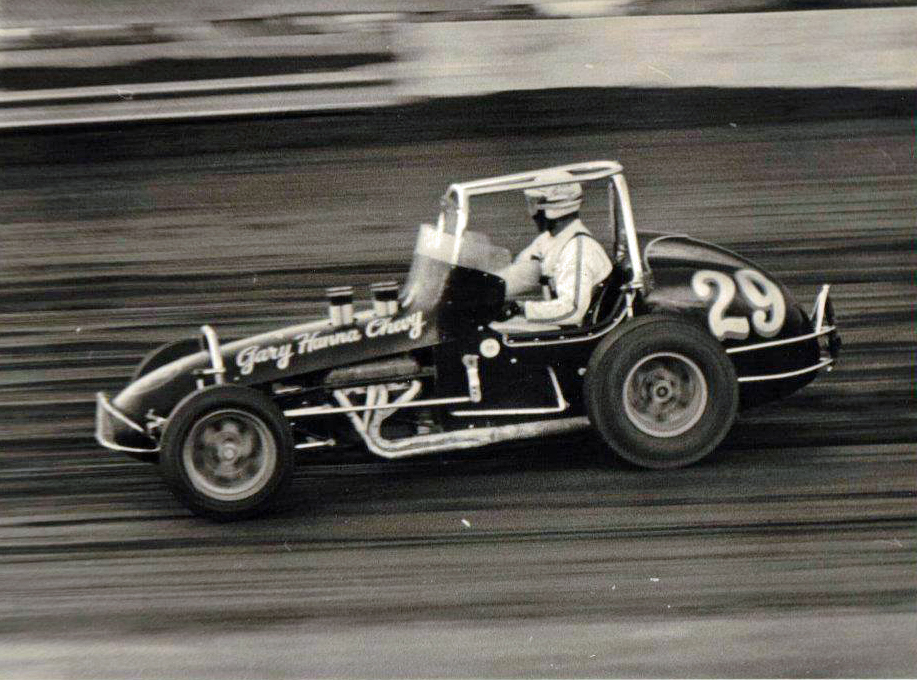 Midwest Racing Archives: The Original Third Mile Nationals at Eagle Raceway