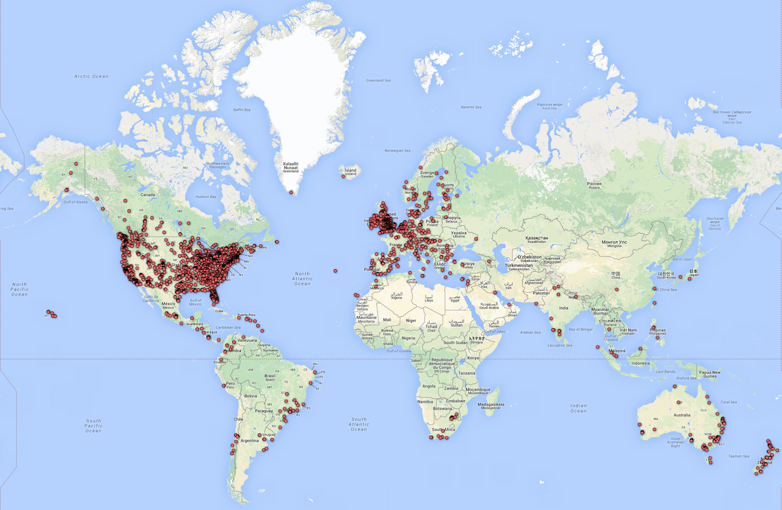 El misterioso sonido “The Hum” está desquiciando a la gente, y nadie ...