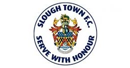 Pie and Mushy Peas: Slough Town FC