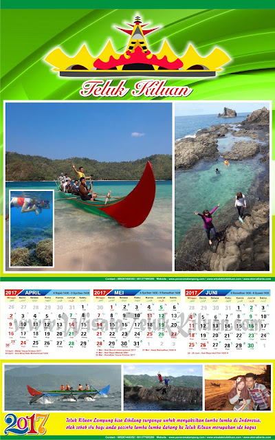Kalender Wisata 2017 | Ragam Wisata Indonesia