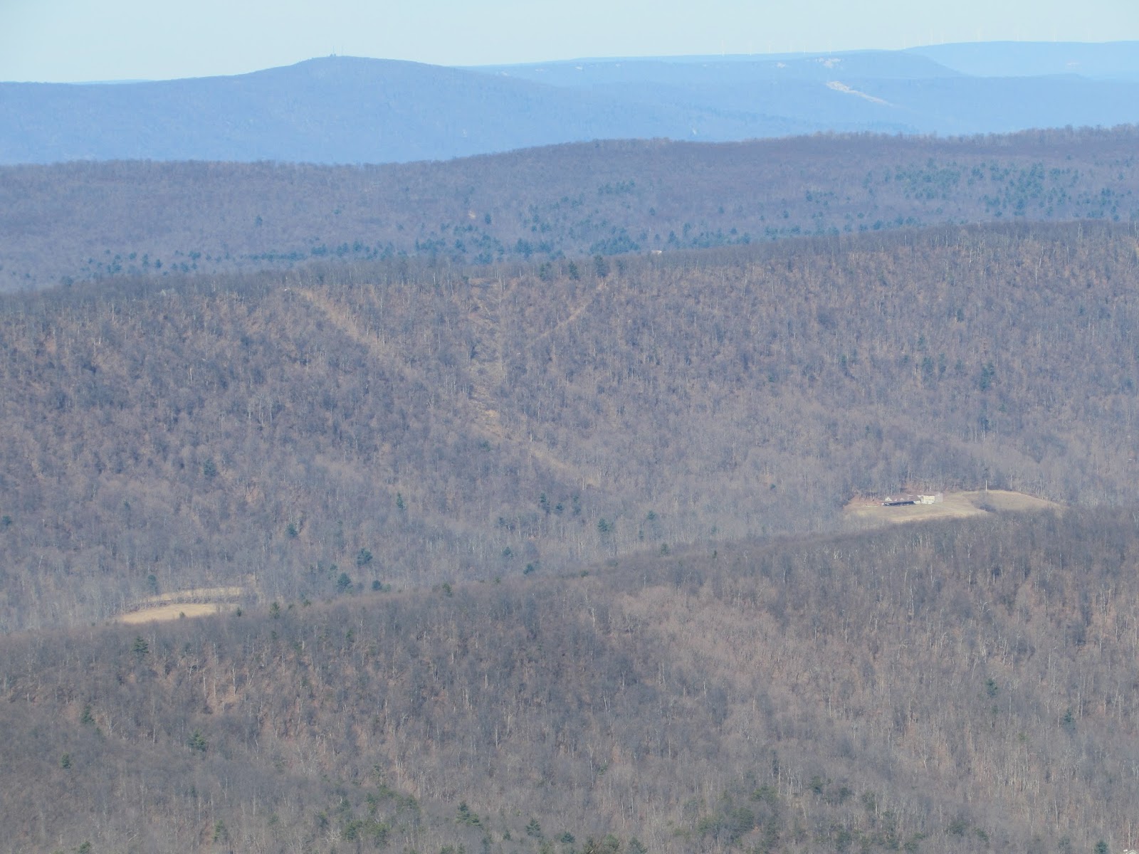 100+ Amazing PA Scenic Overlooks and Vistas Guide and Bucket List ...