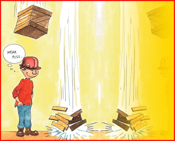 67 Not Out: Near Miss Coincidences - When Fate Lets Us Down