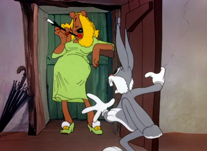 Likely Looney, Mostly Merrie