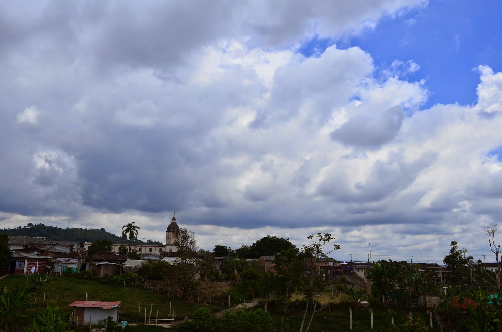 Vecinos Pereira: Arabia / Proyectos: Se busca la construcción de una ...