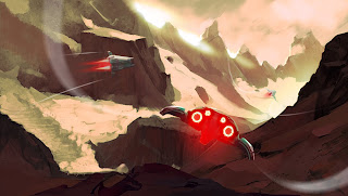 Nate Healy Art