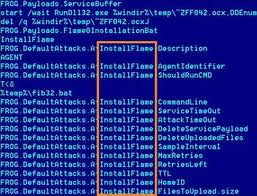 VÍRUS FLAME - O PIOR VÍRUS DE COMPUTADOR JÁ CRIADO ESTA À SOLTA | QUEROMEDO