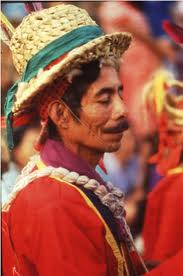 Una Sola Voz: Semana 23: Los Zoque de Chiapas