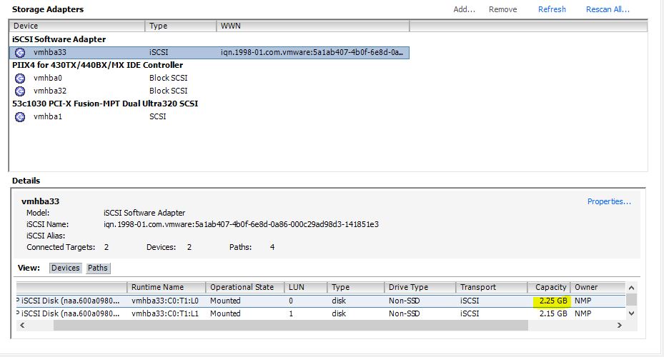 Remote Infrastructure Management: NetApp ONTAP 9.3 iSCSI Administration