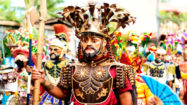 Marinduque Is Home: Photo by Seller Nolos - MARINDUQUE.GOV.PH