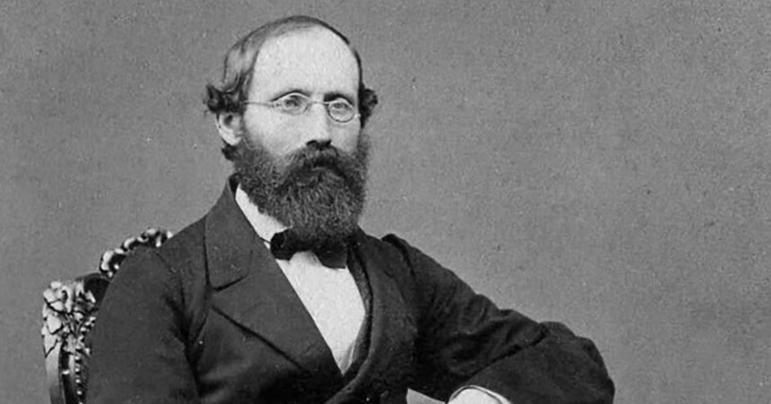 Helge Scherlund's eLearning News: Before his early death, Riemann freed ...