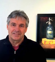 Reading and Art: Anthony Duce