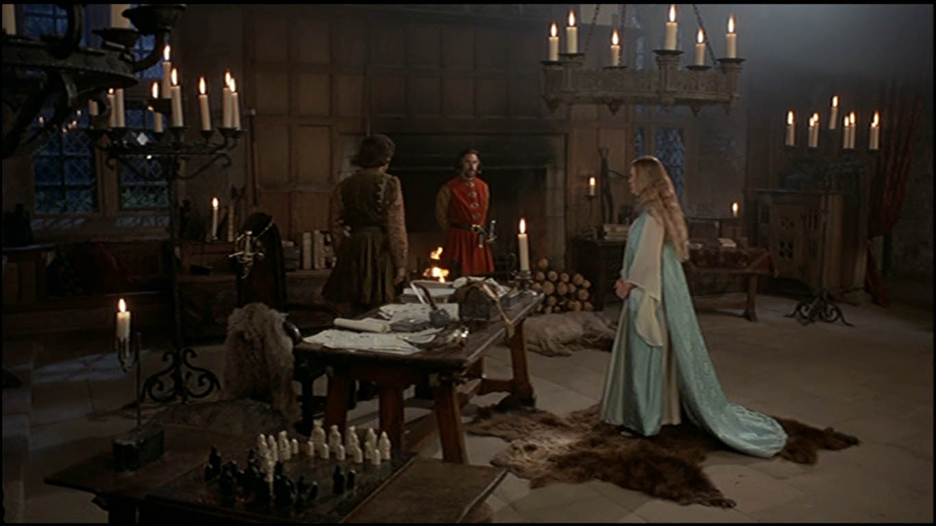 The Princess Bride Locations: The Land of Giants, Pirates and Princesses