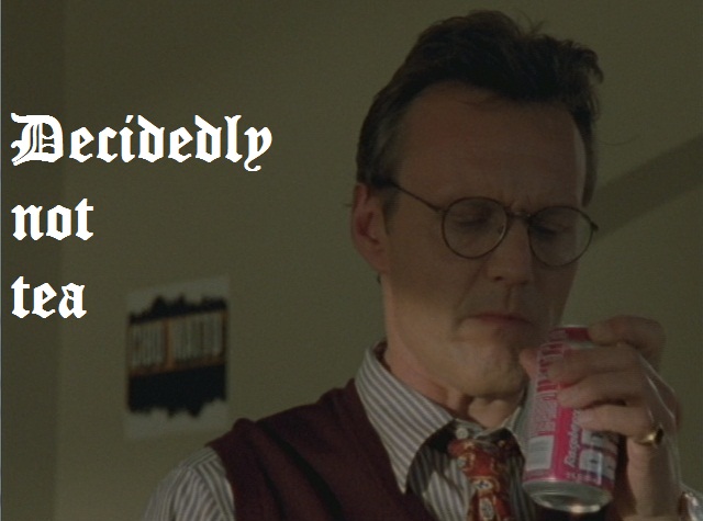 Once More With Extreme Prejudice: Two Champions Return to L.A.: A Bitca?