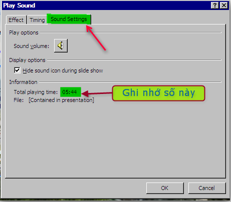 Làm list nhạc với Microsoft Office PowerPoint | minh lương và mọi người