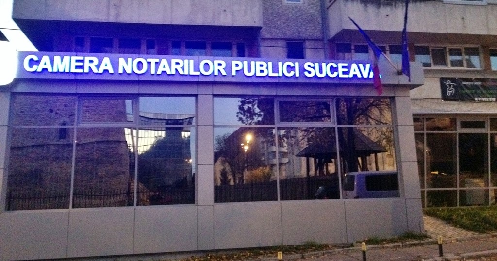 72 de notari care s-au înțeles să practice tarife mai mari decât ...