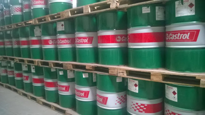 DISTRIBUTOR OLI PELUMAS,OLI SHELL MEDAN: Harga Oli drum merk Pertamina