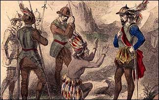 Continuing Counter Reformation: In Conquistador Ruled Ecuador