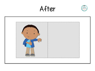 Creating Communicators: Teaching Before and After