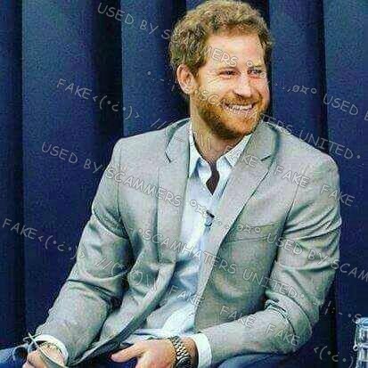 ScamHaters United .. Visit us also on Facebook and Instagram : CHARLES ...