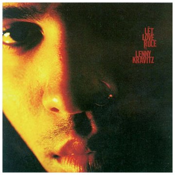 Concert and Music: Lenny Kravitz - Album Collection