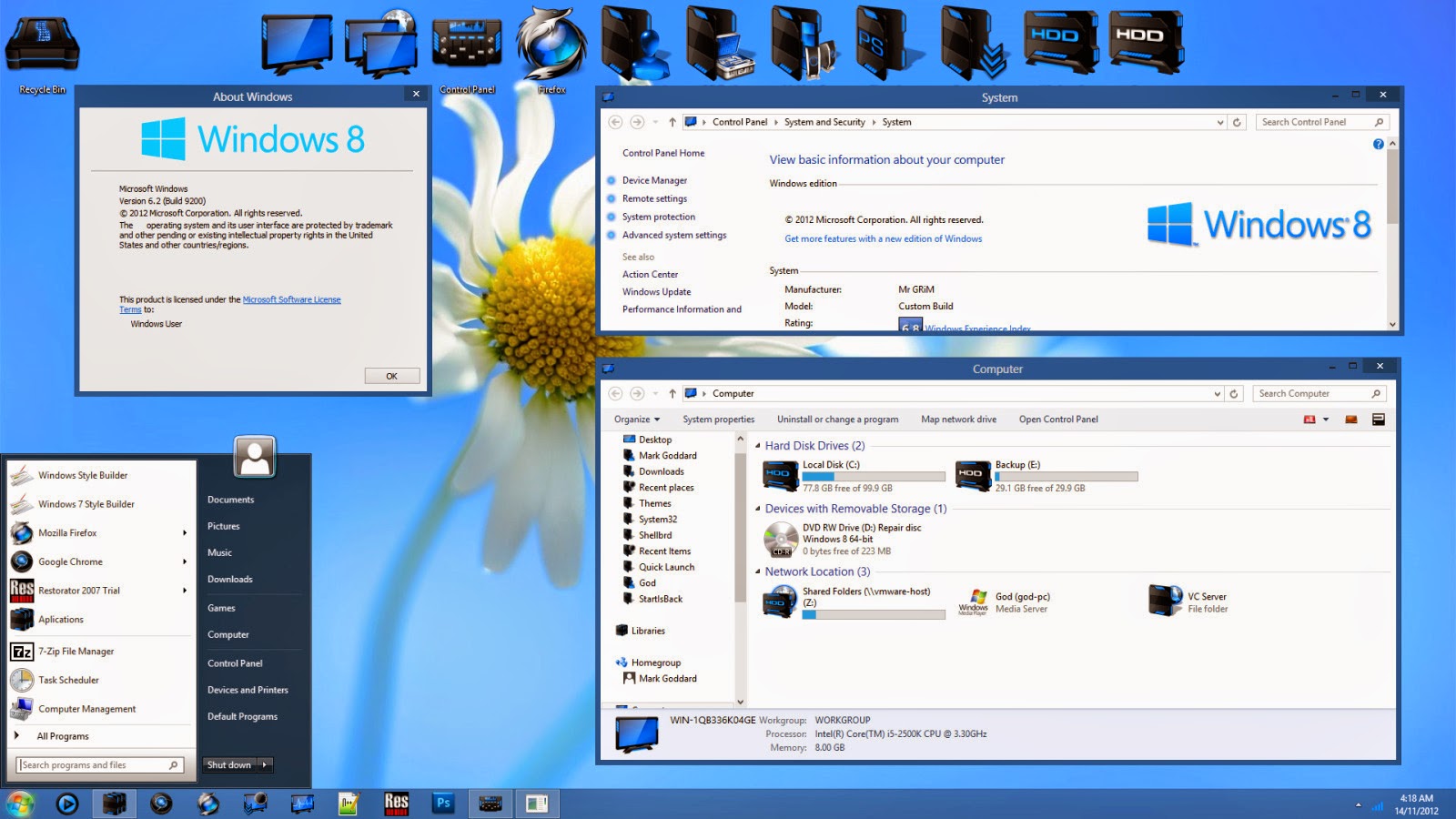 StartIsBack Plus v.1.7