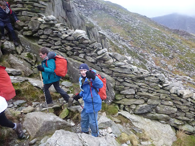 Blue Peris Outdoor Education Centre