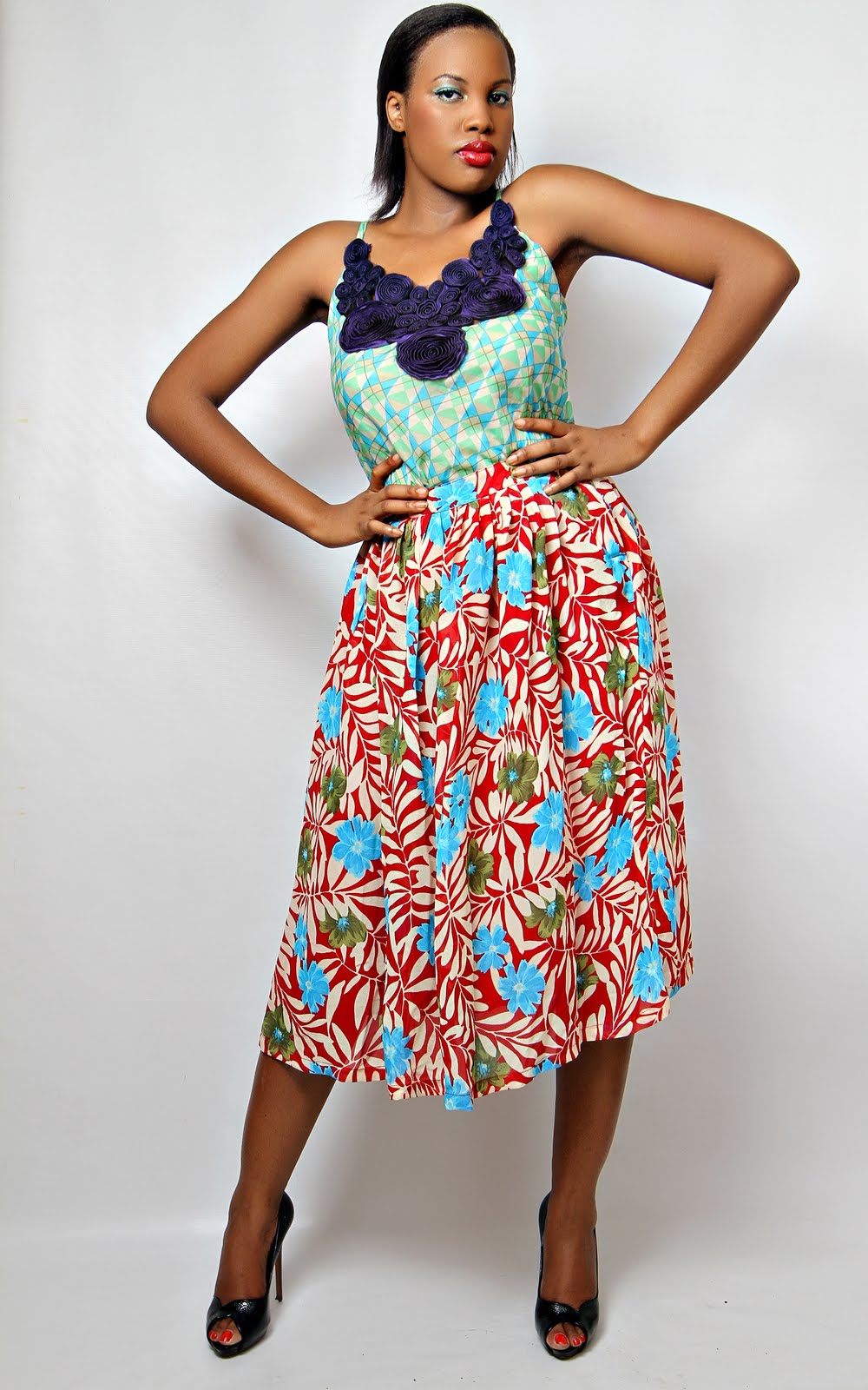 FrockitRockit: FnR "dress-up" Collection